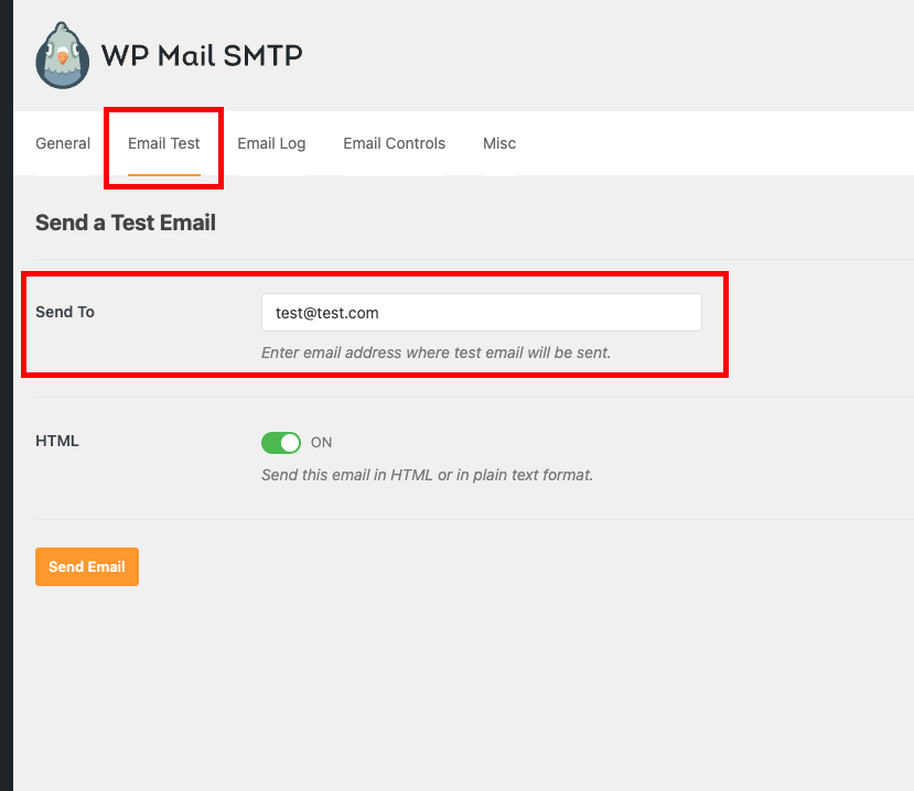 How to setup SMTP? - Managed WordPress Hosting Platform