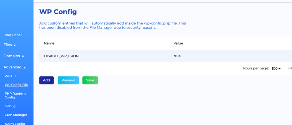 How to check if CRON jobs are working - Managed WordPress Hosting Platform