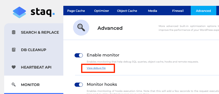 How to debug an issue - Managed WordPress Hosting Platform How to debug an issue - Managed WordPress Hosting Platform
