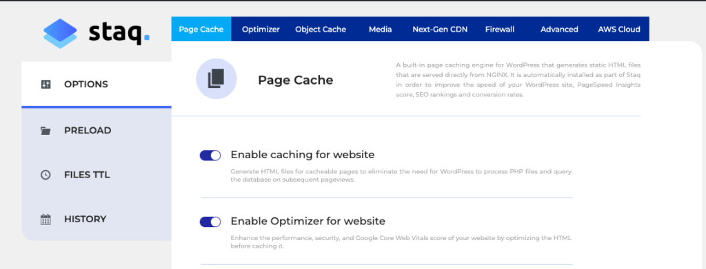 Elementor: Maximise PageSpeed Insight scores with these settings ...