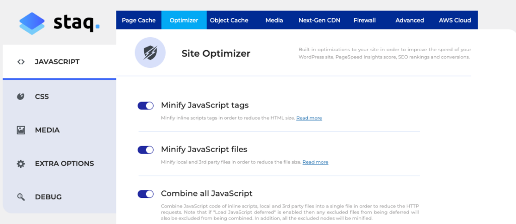 Elementor: Maximise PageSpeed Insight scores with these settings - Managed WordPress Hosting ...