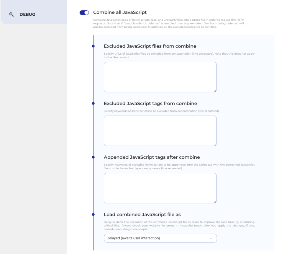 Elementor: Maximise PageSpeed Insight scores with these settings - Managed WordPress Hosting ...