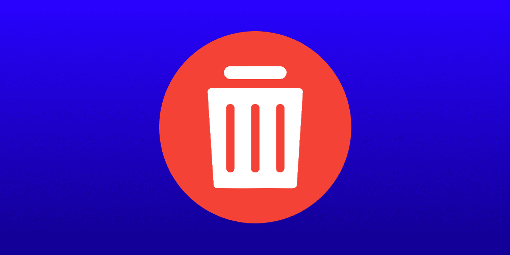 How to unsubscribe or delete or cancel a site in Staq - Managed ...