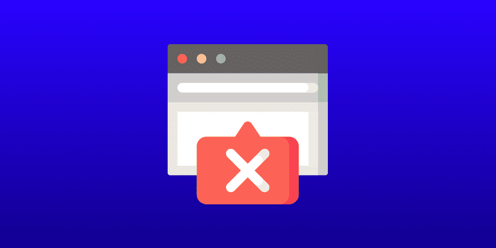 Website is down - Managed WordPress Hosting Platform