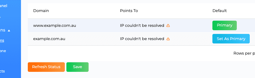 CDN issue and how to diagnose and rectify - Managed WordPress Hosting ... CDN issue and how to diagnose and rectify - Managed WordPress Hosting ...