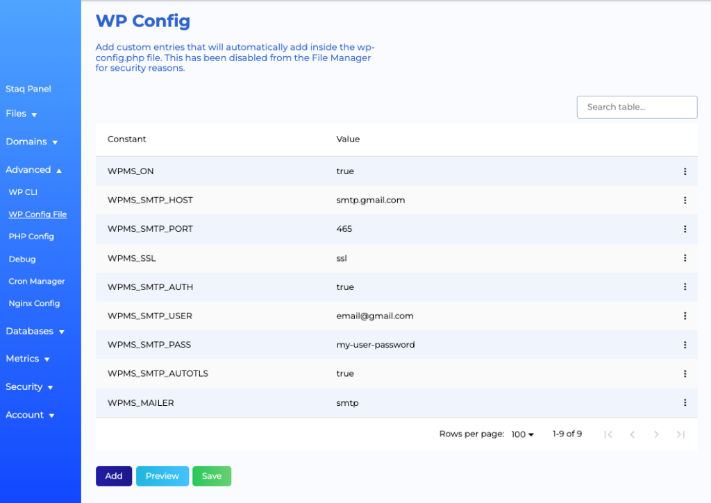Installing "WP Mail SMTP Pro" - Managed WordPress Hosting Platform
