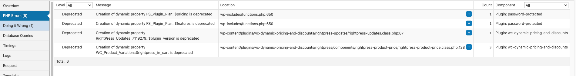 How To Use Query Monitor Plugin Managed Wordpress Hosting Platform