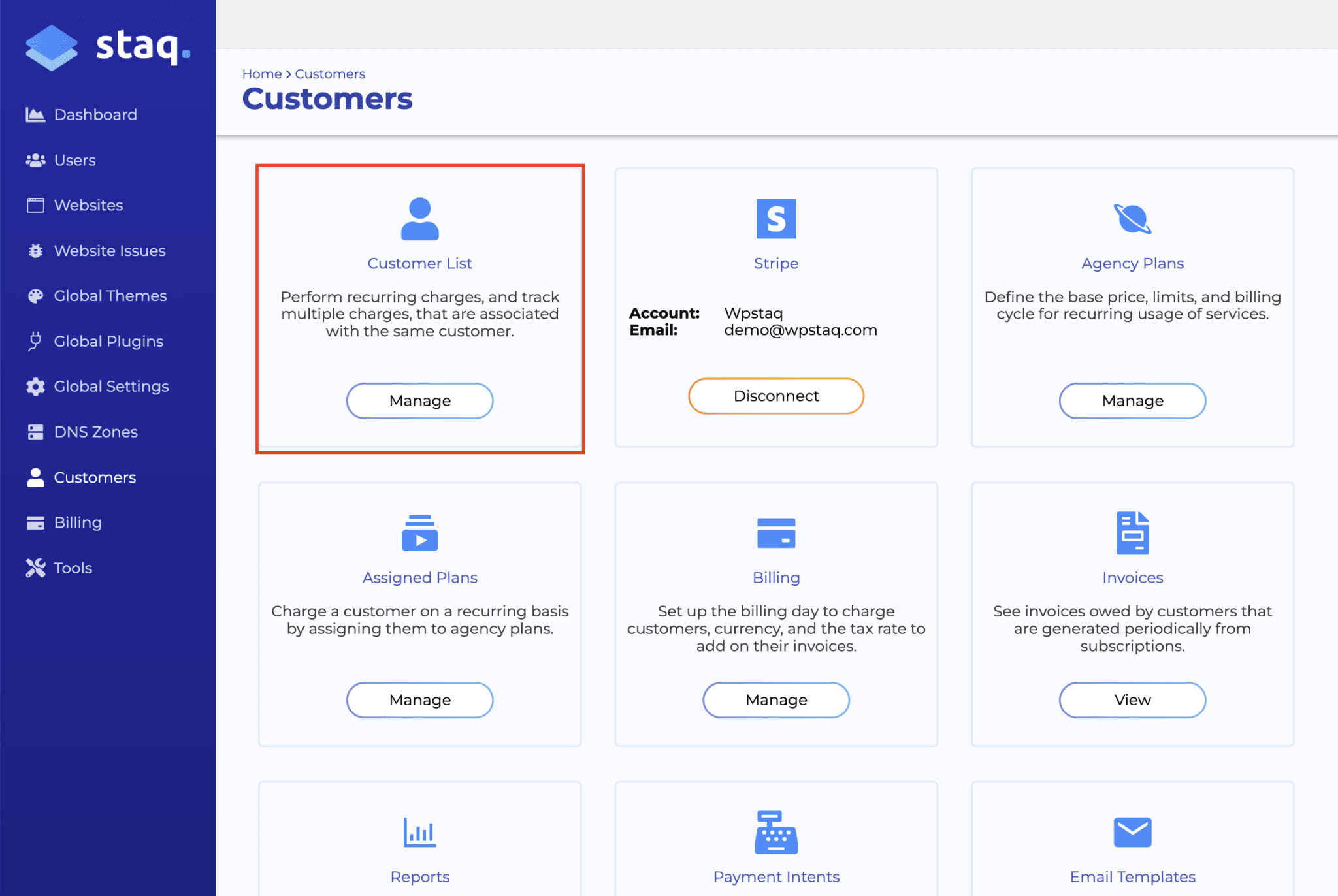 How to Determine the Reason for a Client's Payment Failure - Managed ...