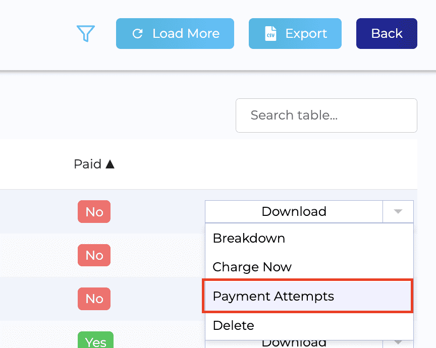 How to Determine the Reason for a Client's Payment Failure - Managed WordPress Hosting Platform