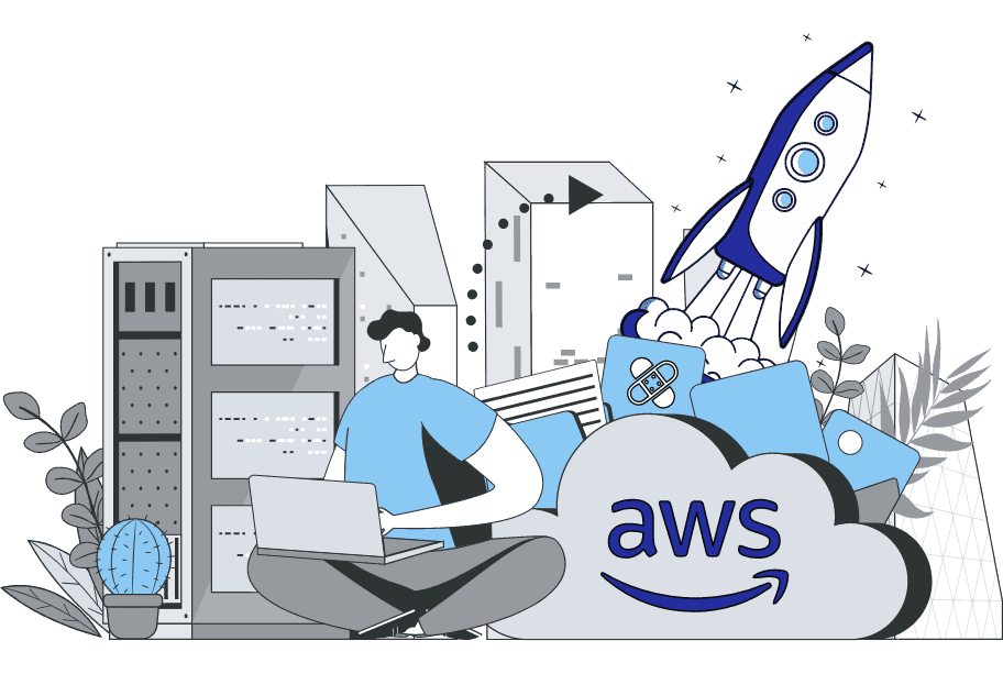 Hosting - Managed WordPress Hosting Platform