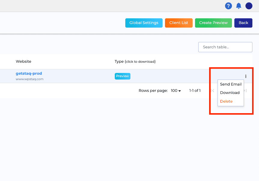 How to setup Client PDF Reports - Managed WordPress Hosting Platform