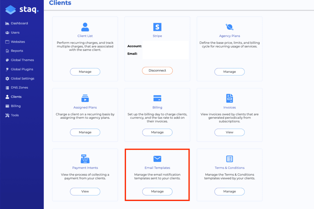 How to setup Client PDF Reports - Managed WordPress Hosting Platform