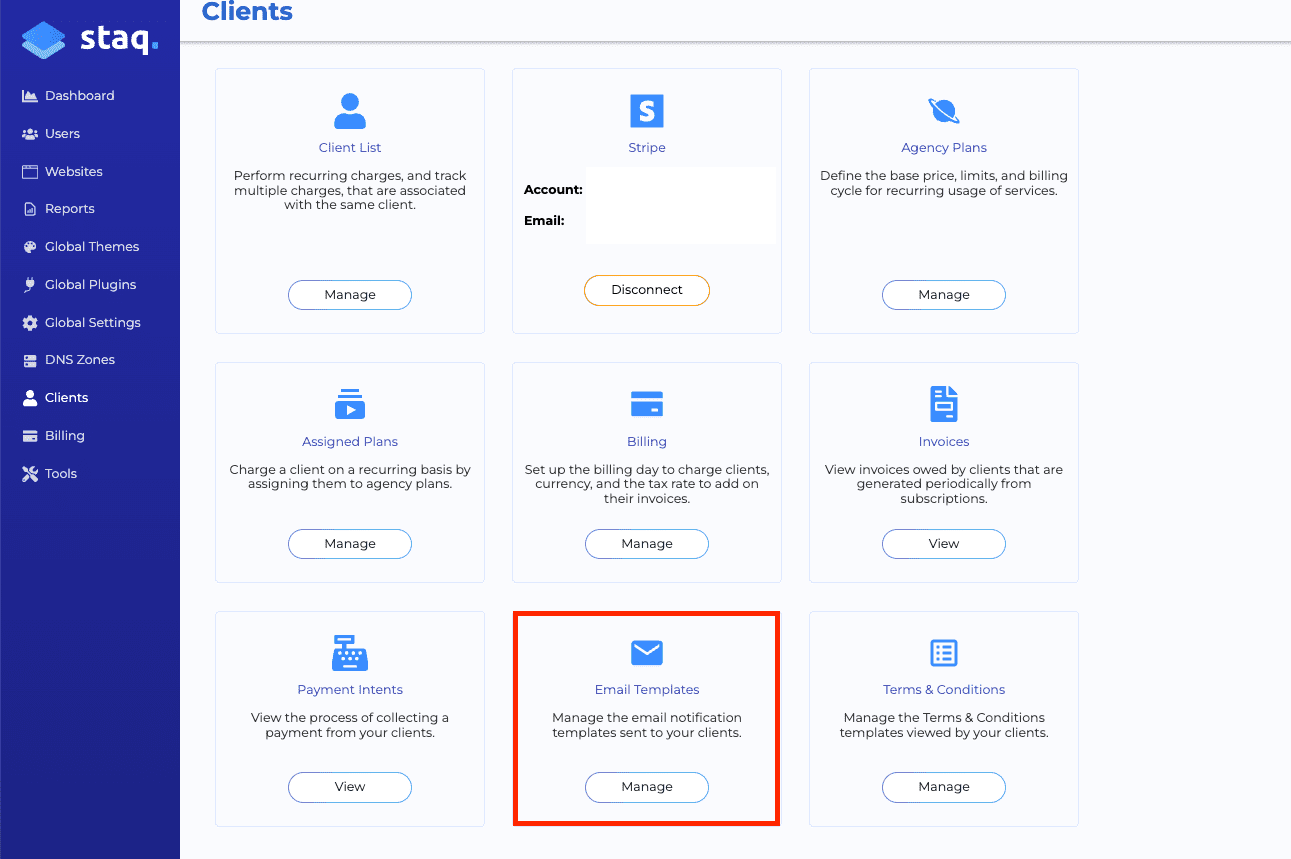 How to setup Client PDF Reports - Managed WordPress Hosting Platform