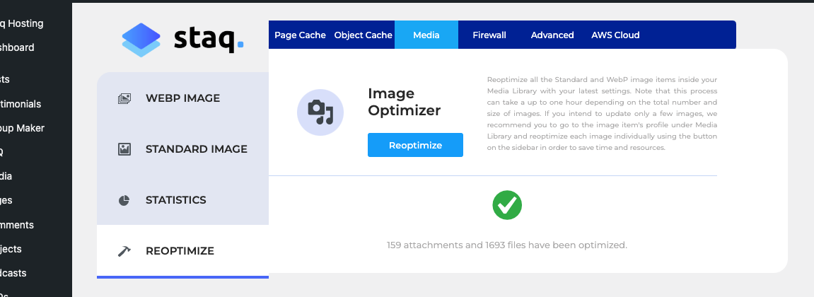 Troubleshooting Broken Webp Images On Your Staq Hosted Site Managed
