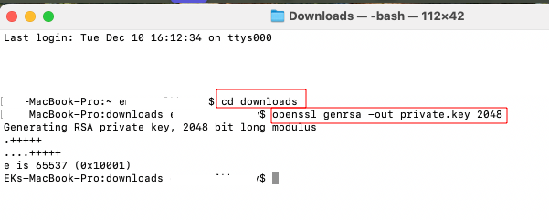 How To Create A Custom Ssl Certificate Managed Wordpress Hosting Platform
