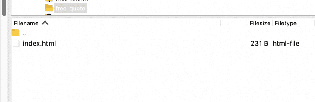 How to Serve Static HTML Files Alongside Your WordPress Site - Managed ...