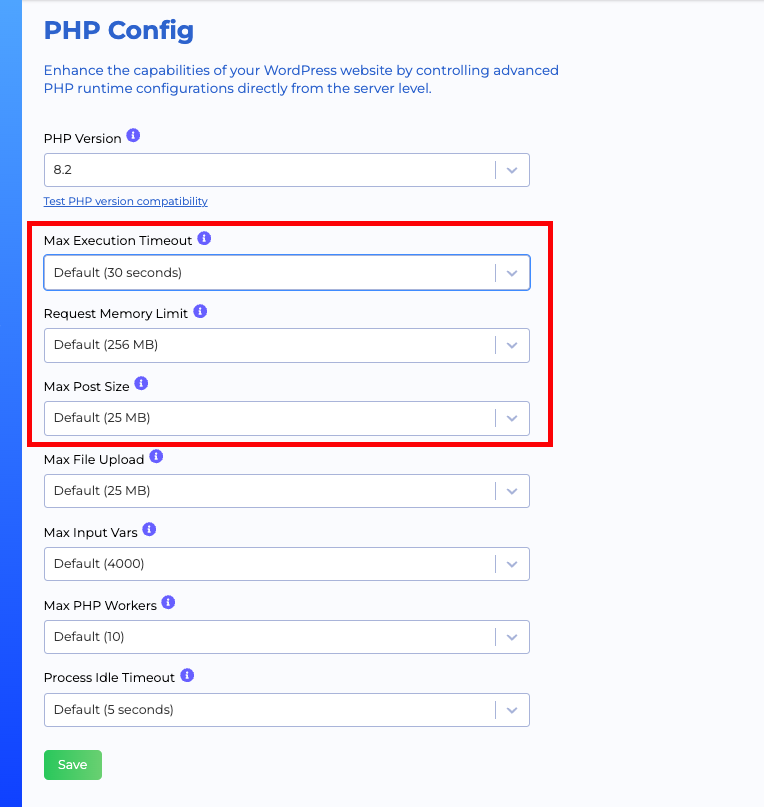 Troubleshooting Import Process Errors in WordPress - Managed WordPress Hosting Platform