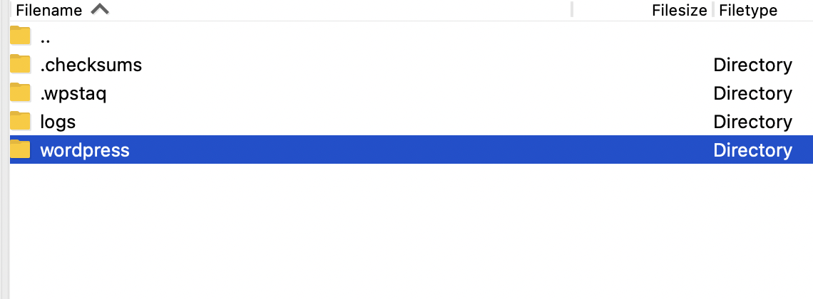 How to Serve Static HTML Files Alongside Your WordPress Site - Managed WordPress Hosting Platform